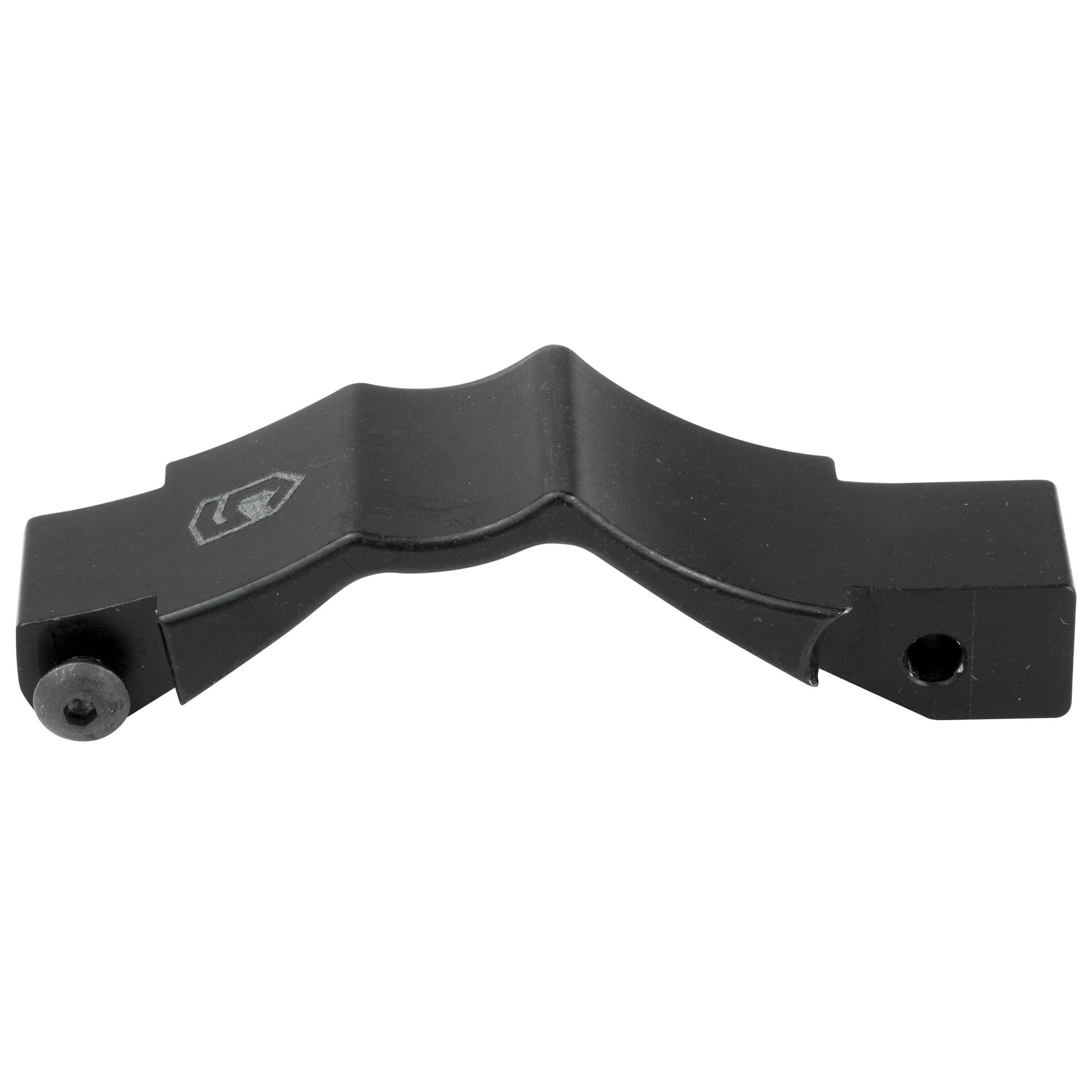 Phase 5 Weapon Systems Winter Trigger Guard for AR-15 - 3 Colors Available