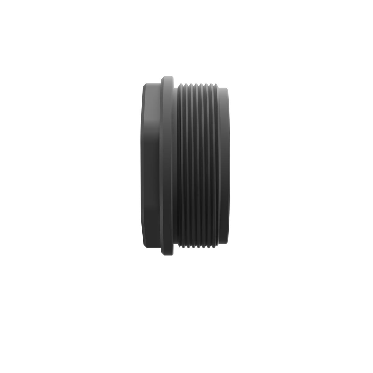 Breek Arms HUB ONE for Plan-B Low Profile Suppressor Mount