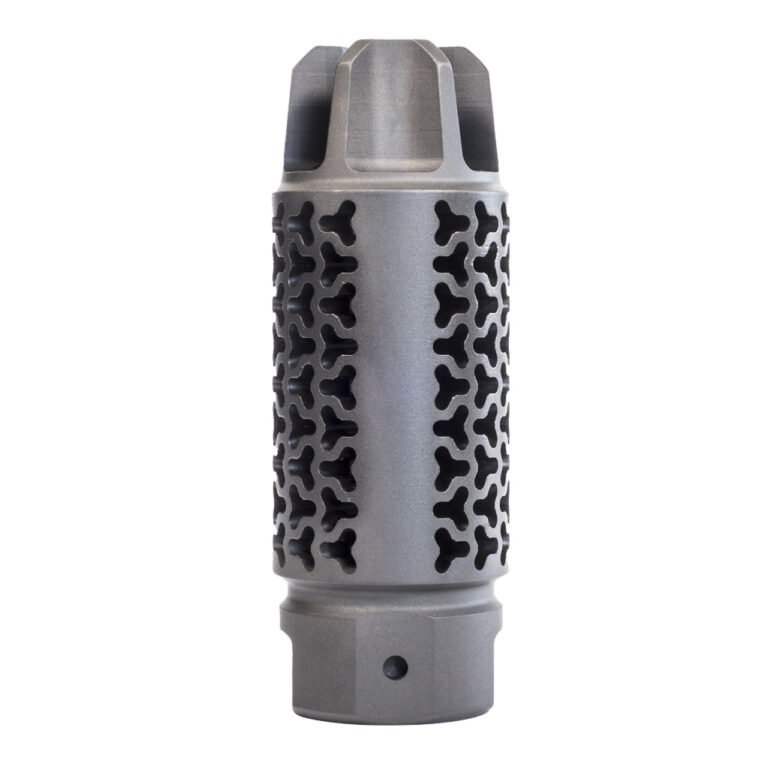 Precision Armament EFAB® Hybrid Flash Hider