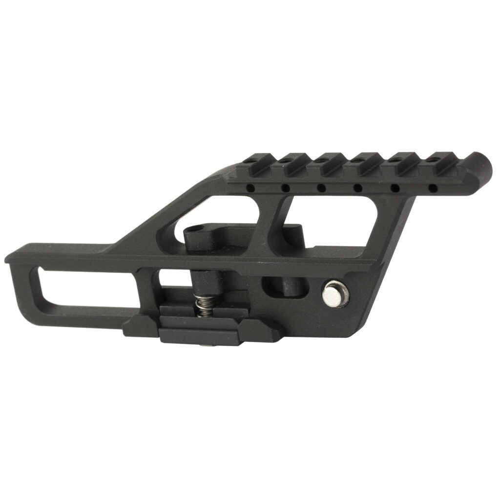 RS Regulate Front Biased Modular Side Mount for AK Rifles