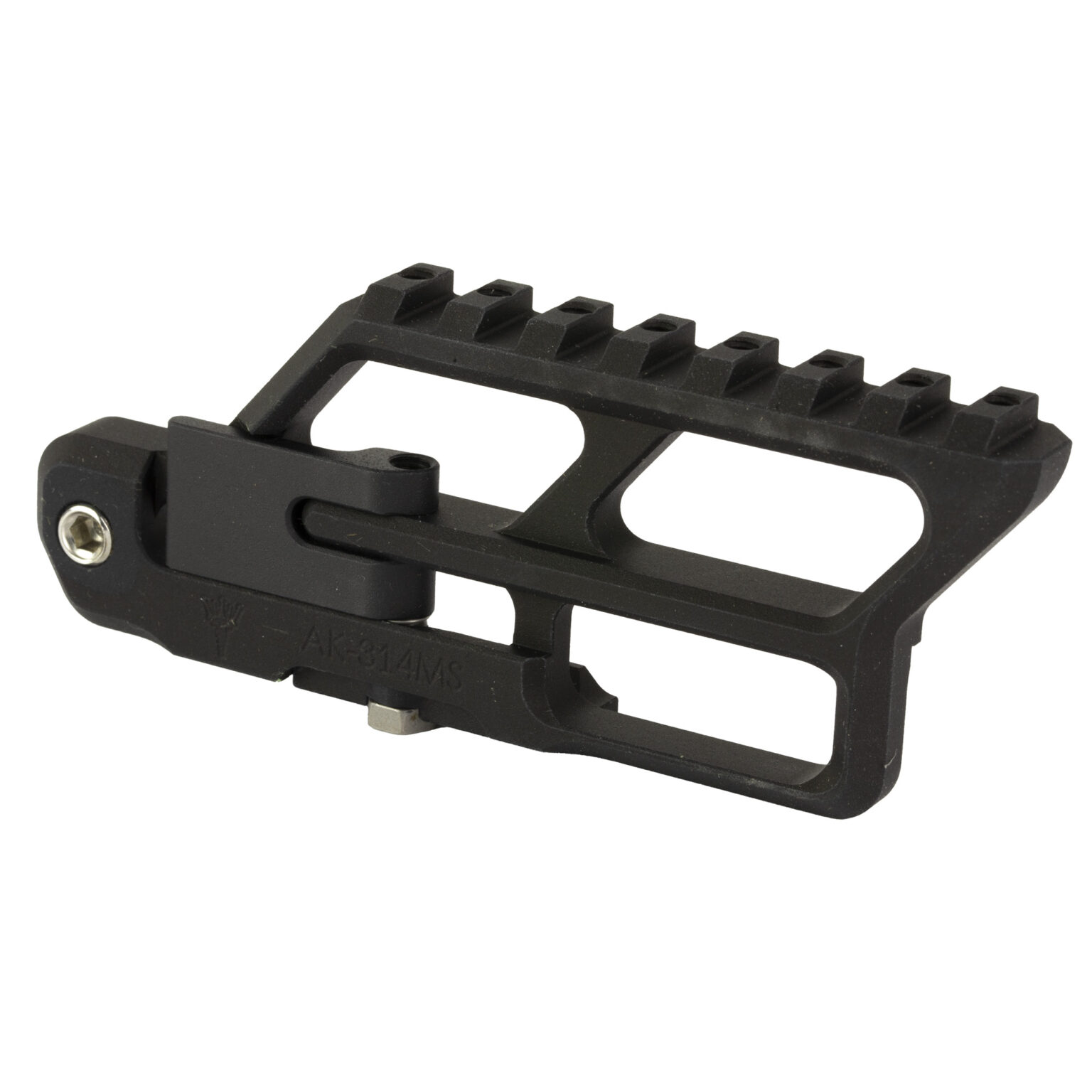 RS Regulate Rear Biased Modular Side Mount for AK Rifles
