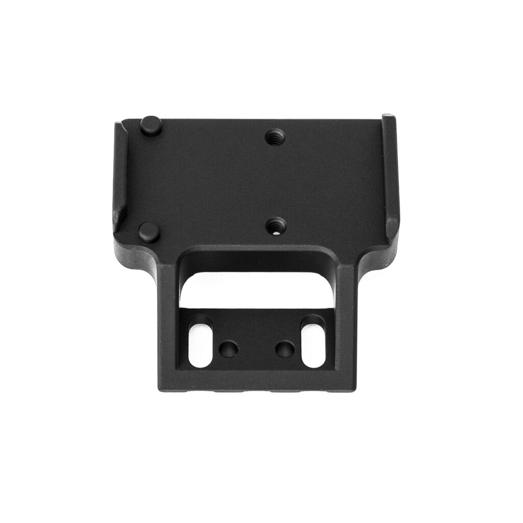 RS Regulate Micro Modular Upper Optics Mount - Multiple Mount Types