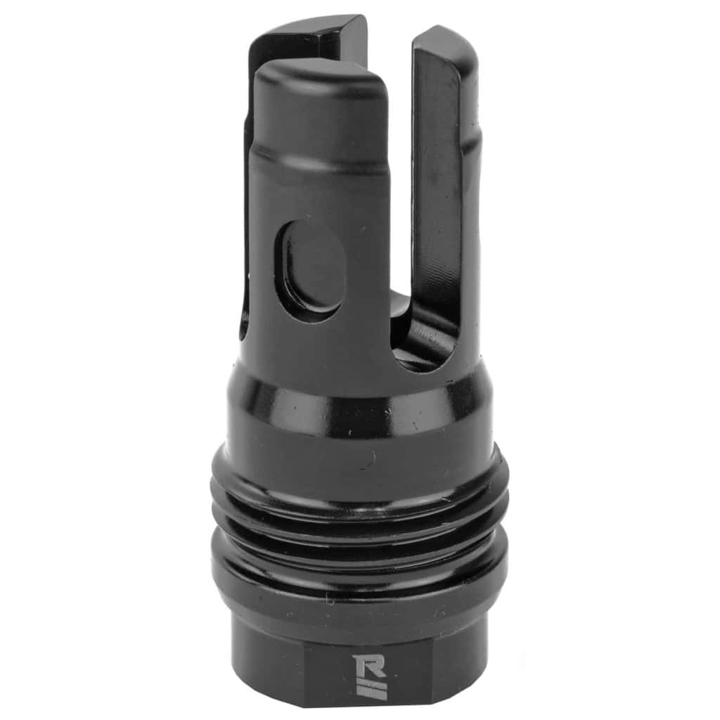 Rugged Suppressors - Black