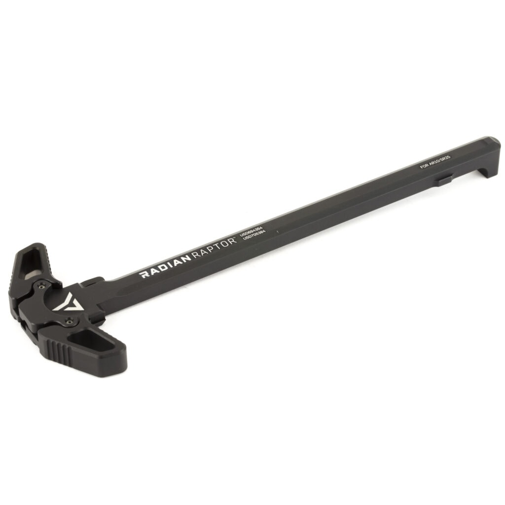 AR 15 Charging Handles
