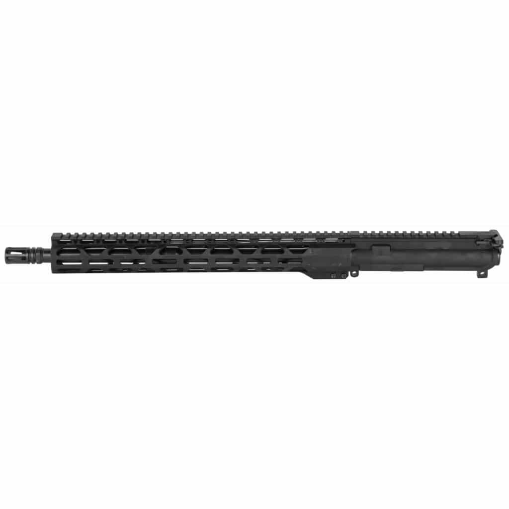 Complete Upper Assemblies