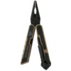 Real Avid AR-15 Tool | Folding AR Multi-Tool with Pliers and Knife