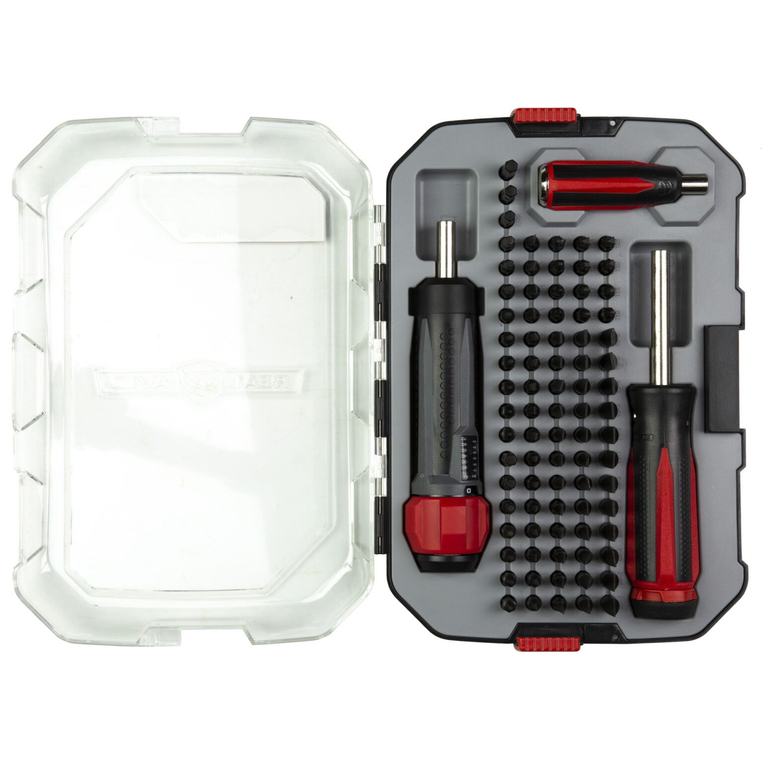 Real Avid Smart Torq & Driver Master Set