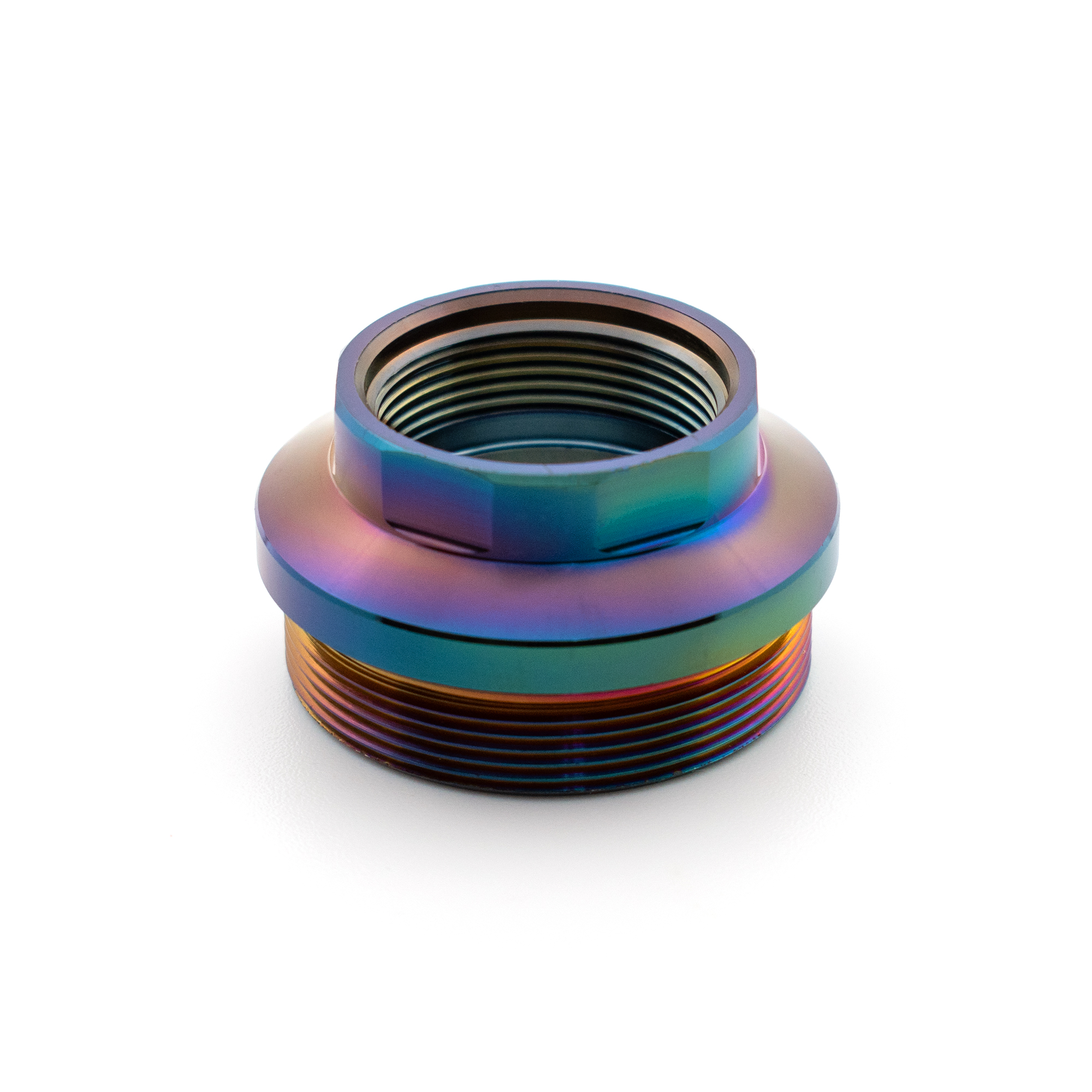 Rearden Manufacturing Atlas Quick Attach Mount