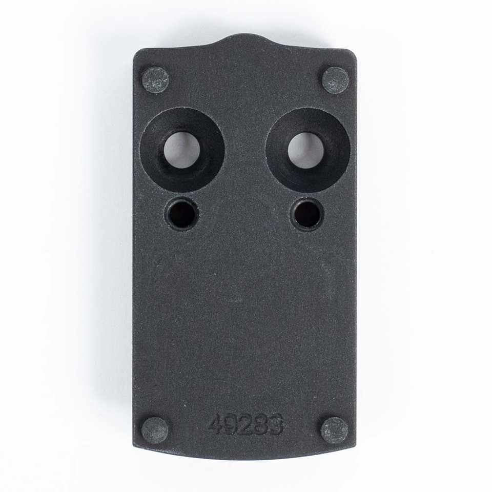 EGW Red Dot Adapter Plate For Vortex Viper/Venom - Springfield Hellcat ...