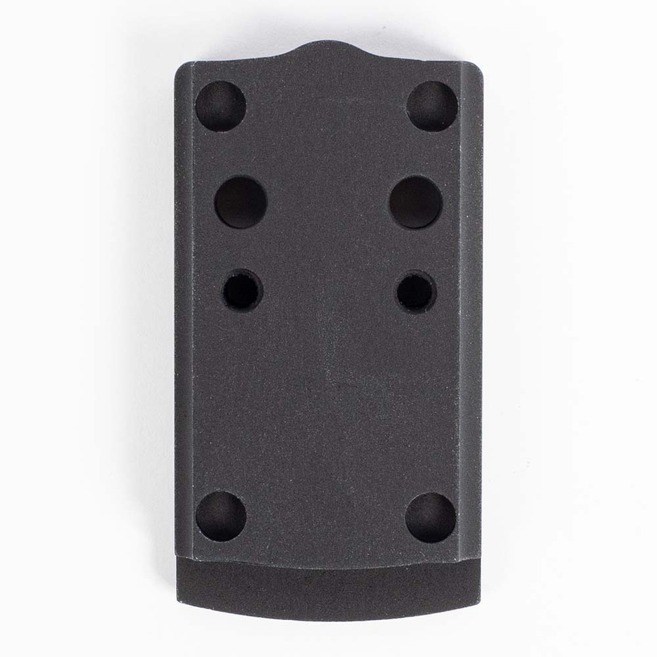 EGW Red Dot Adapter Plate For Vortex Viper/Venom - Springfield Hellcat ...