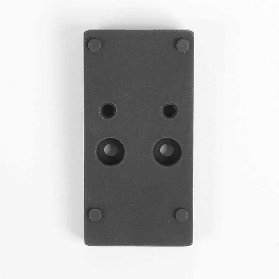 EGW Red Dot Adapter Plate For Vortex Viper/Venom - Walther Q5 Optics Ready