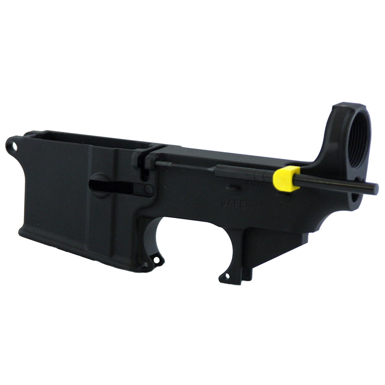 Two Two Three Innovations Roll Pin Wizard 2-in-1 Bolt Catch Install ...