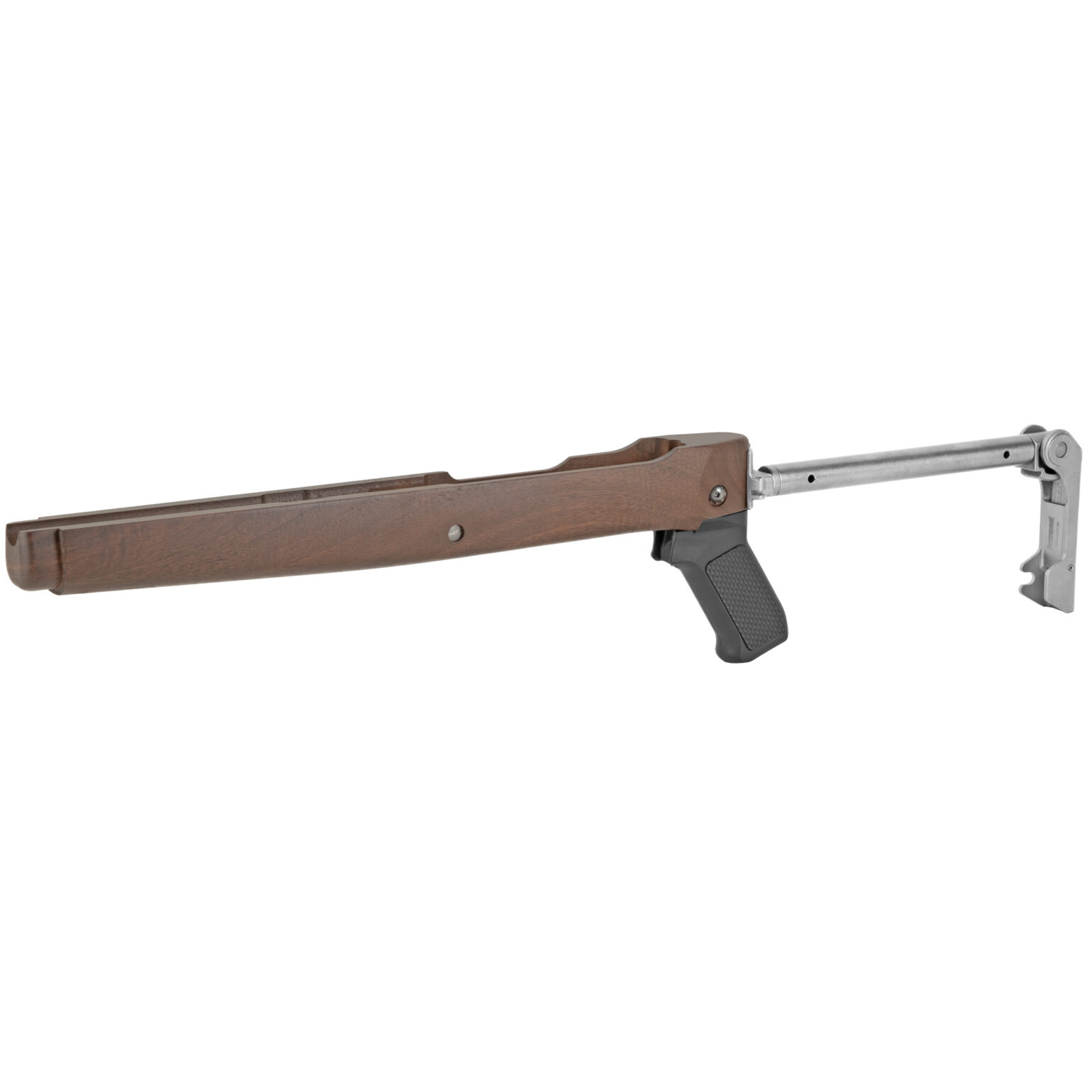 Samson MFG Corp B-TM Folding Stock for Ruger 10/22 - Two Color Options ...