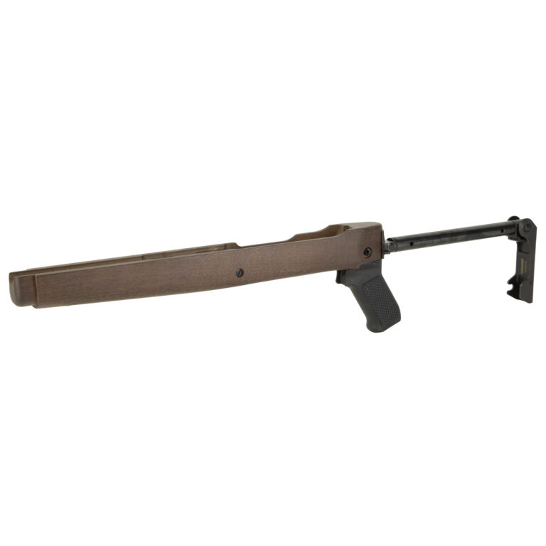 Samson MFG Corp B-TM Folding Stock for Ruger 10/22 - Two Color Options ...