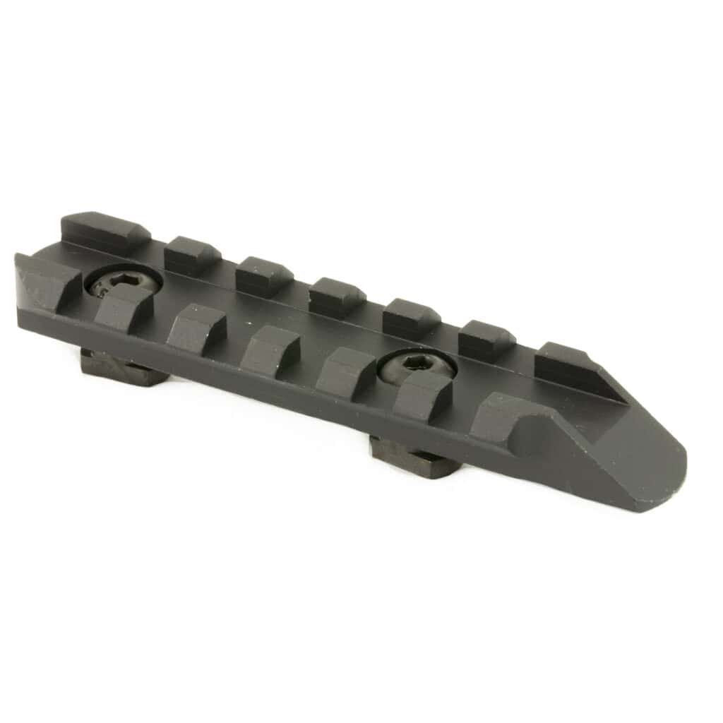 Samson Manufacturing Corp 4" M-LOK Rail
