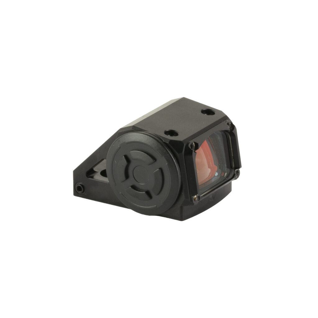 Shield Sights Advanced Mini Sight 2 MOA Red Dot Sight - RMSc Footprint ...