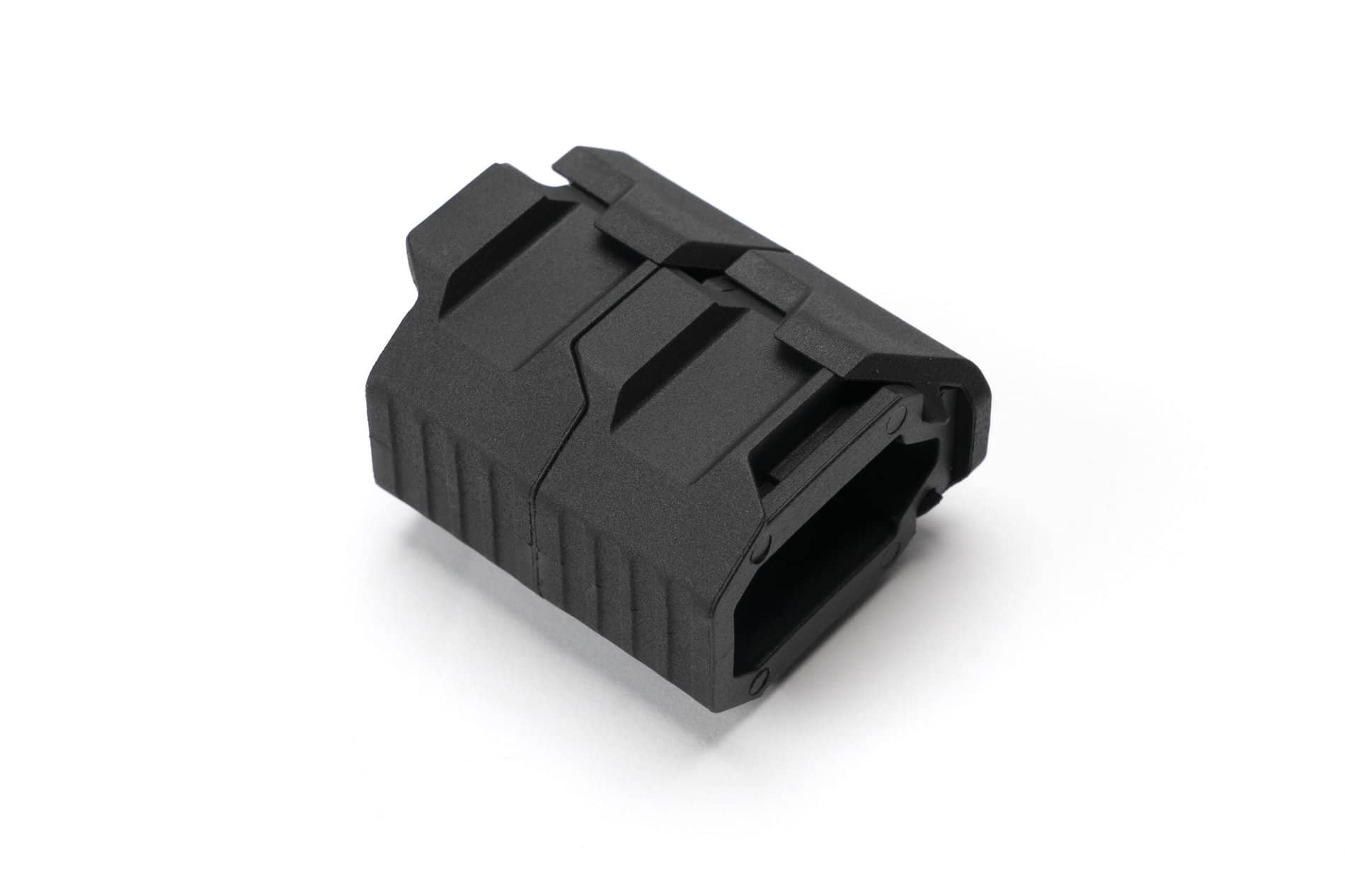 Strike Industries Grip Extension for Stacked Angled Grip