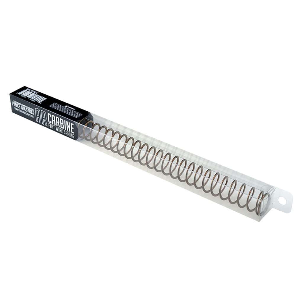Strike Industries AR-15 Flat Wire Buffer Spring
