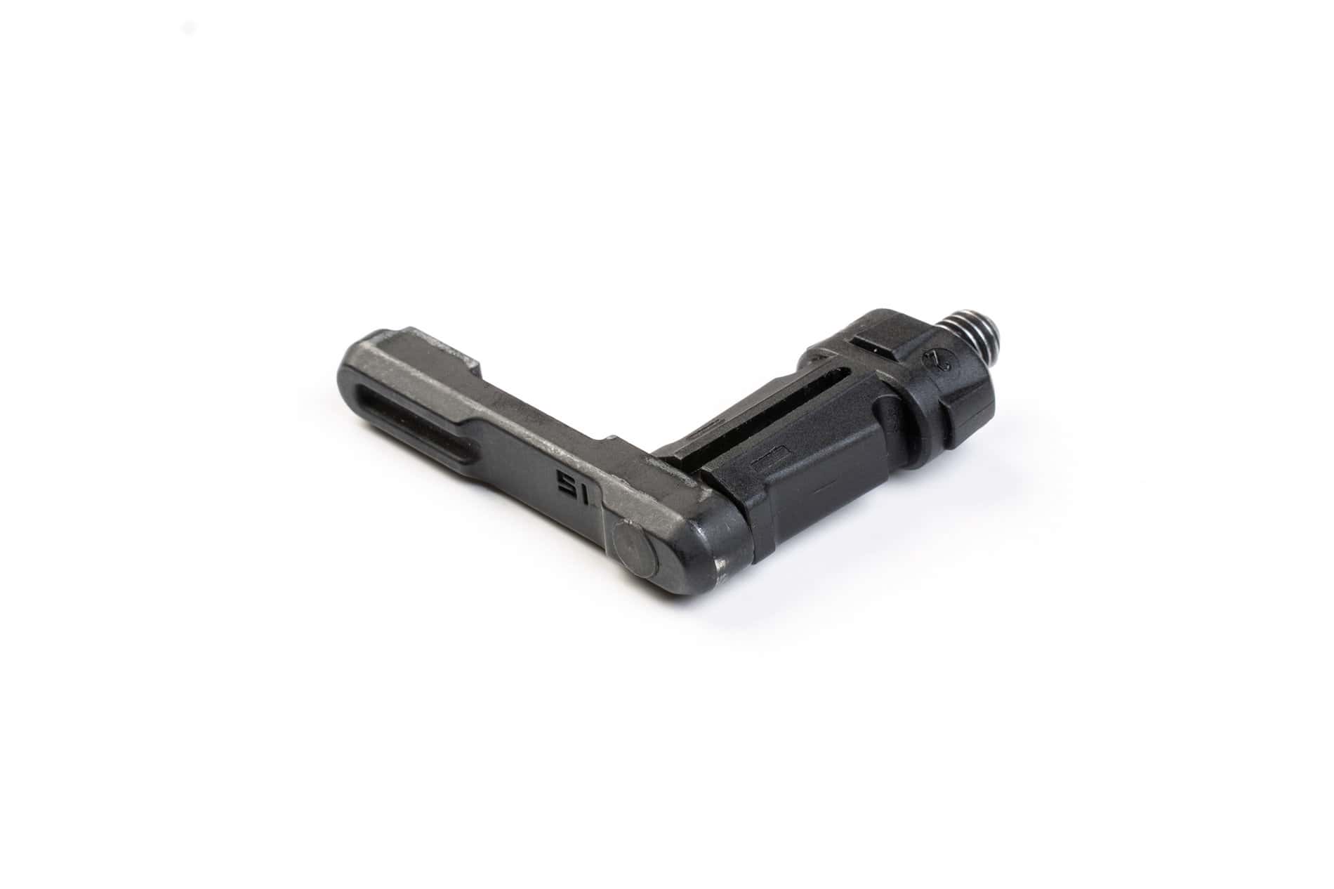 Strike Industries AR MAGSTOP Fixed Magazine Converter