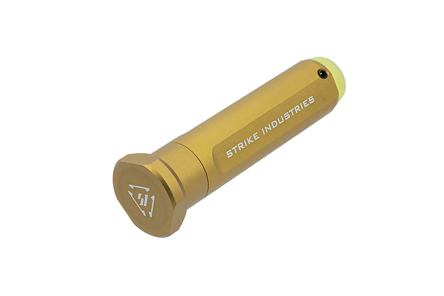 Strike Industries Optimus Adjustable Weight AR-15 Buffer