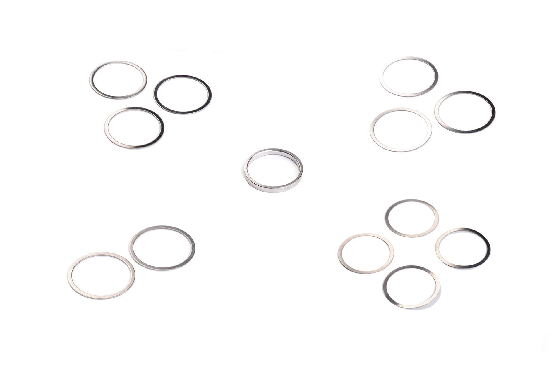 Strike Industries AR Shim Kit for .223/5.56
