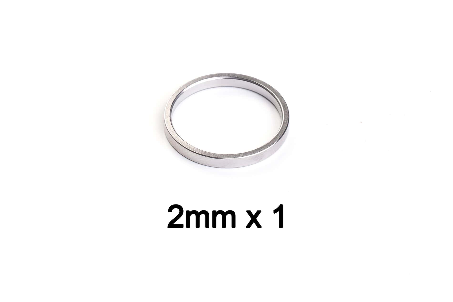 Strike Industries AR Shim Kit for .223/5.56