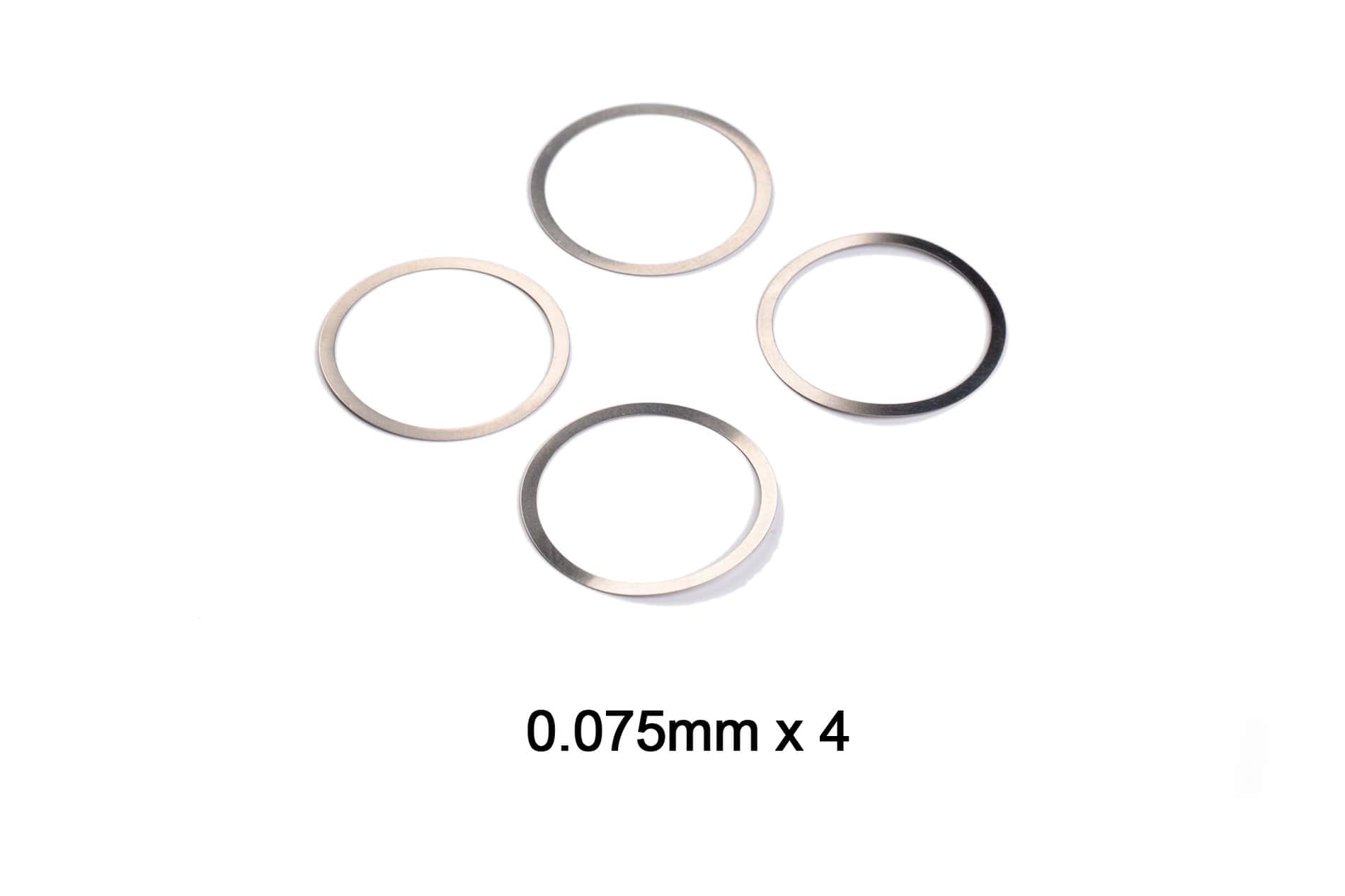 Strike Industries AR Shim Kit for .223/5.56