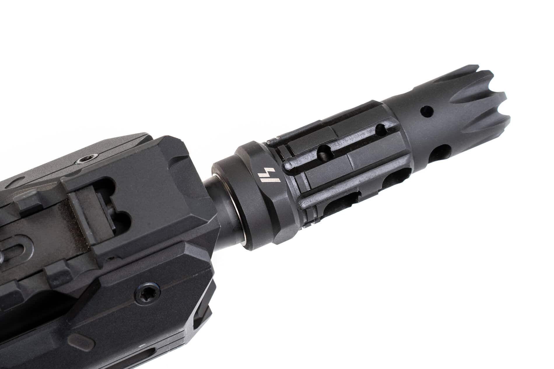Strike Industries AR Shim Kit for .223/5.56