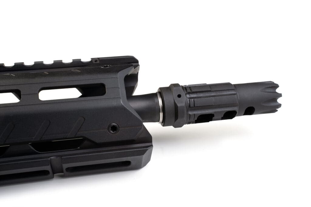 Strike Industries AR Shim Kit for .223/5.56