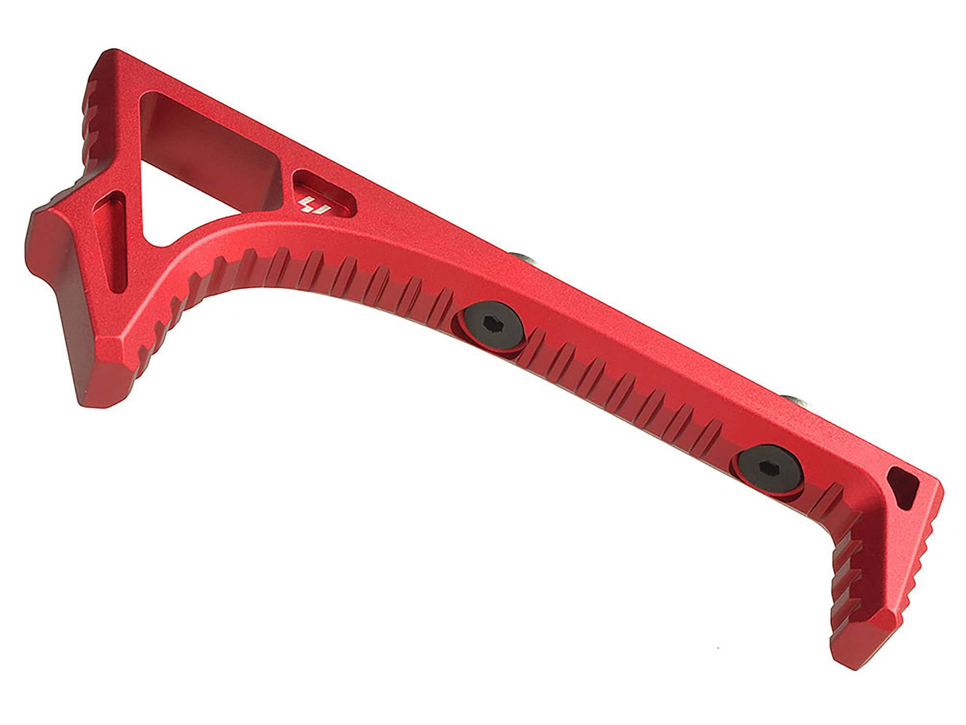 Strike Industries LINK Curved Handstop - M-LOK/KeyMod - 4 Colors Available