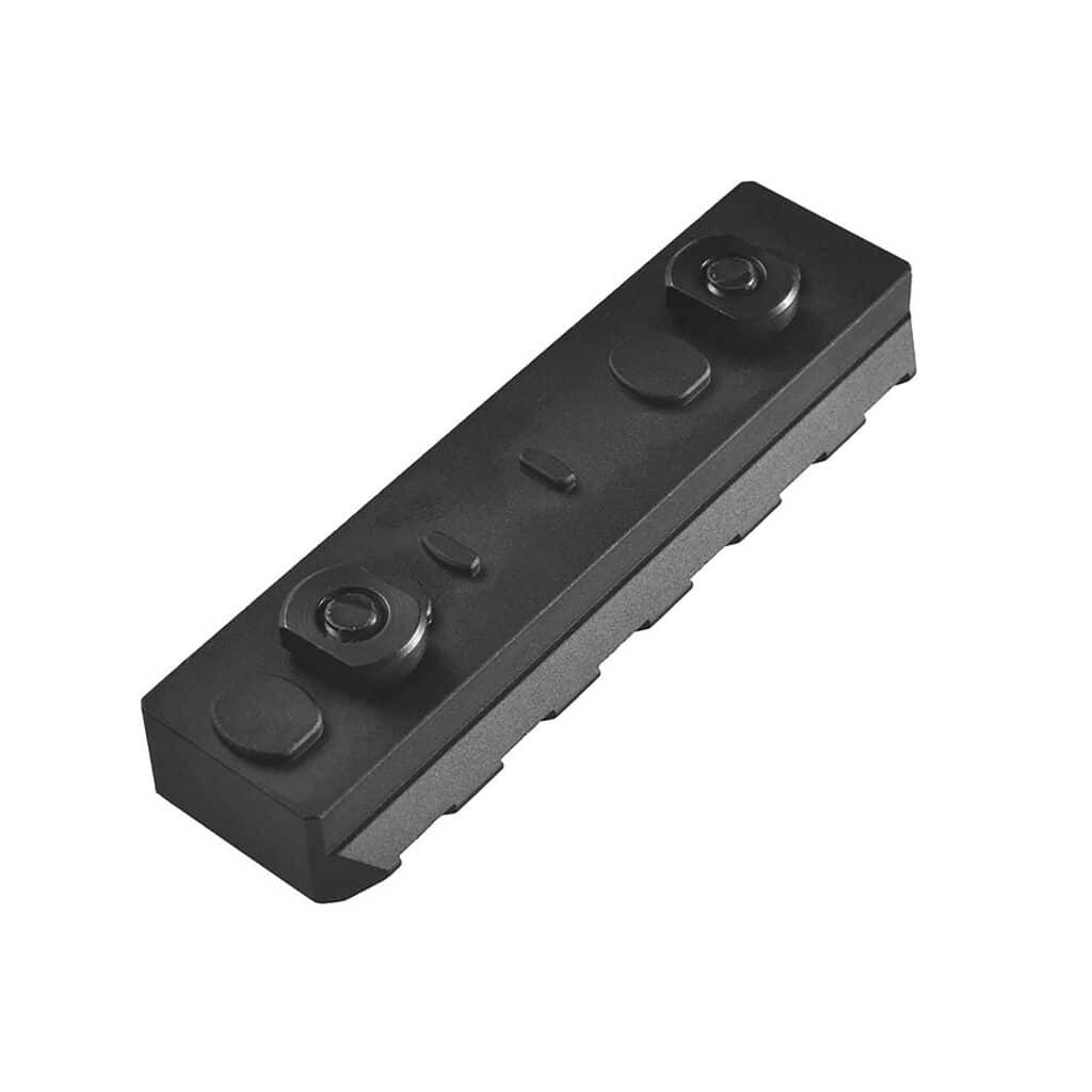 Strike Industries LINK 6 Slot M-LOK Rail Section