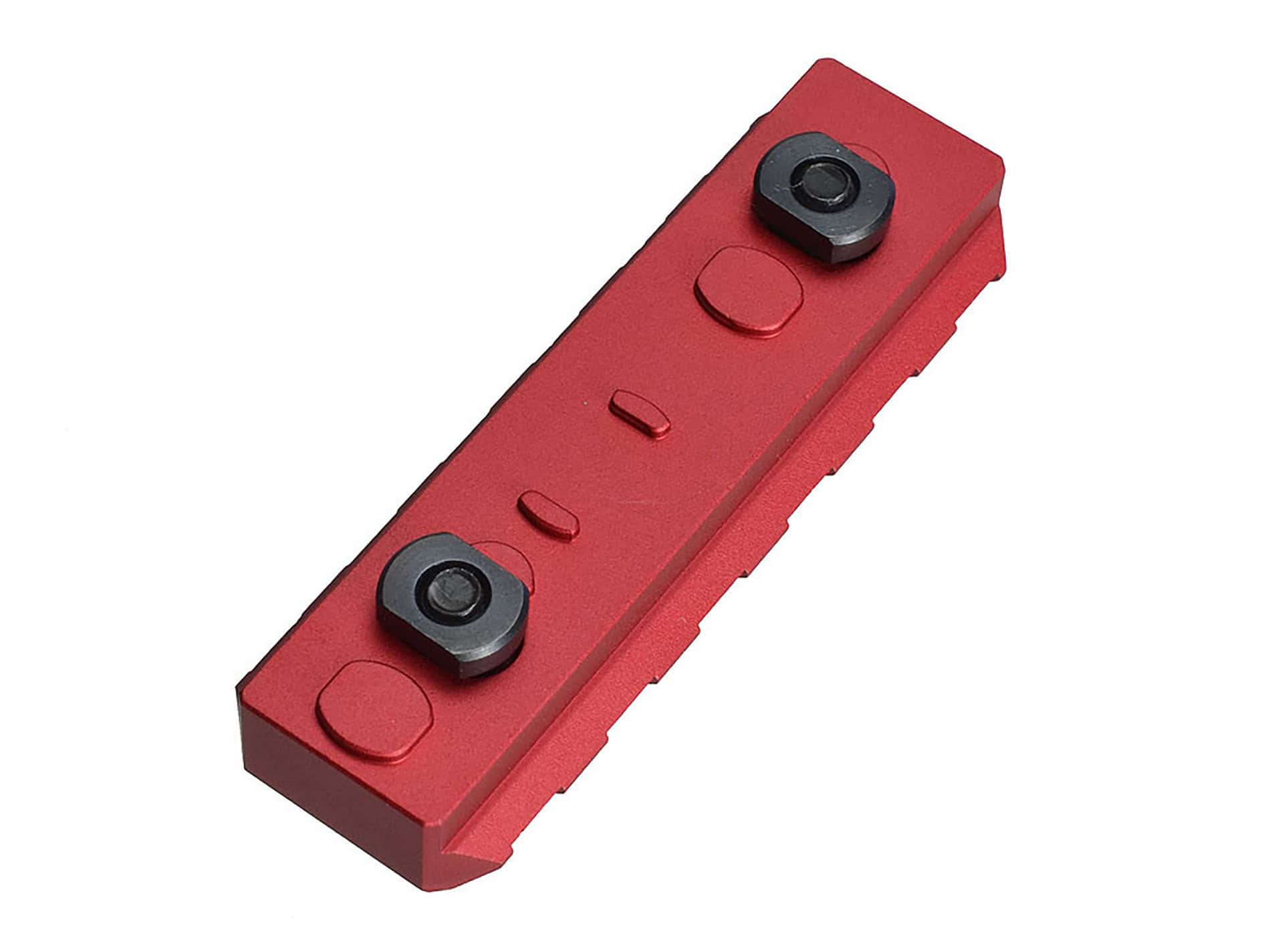 Strike Industries LINK 6 Slot M-LOK Rail Section