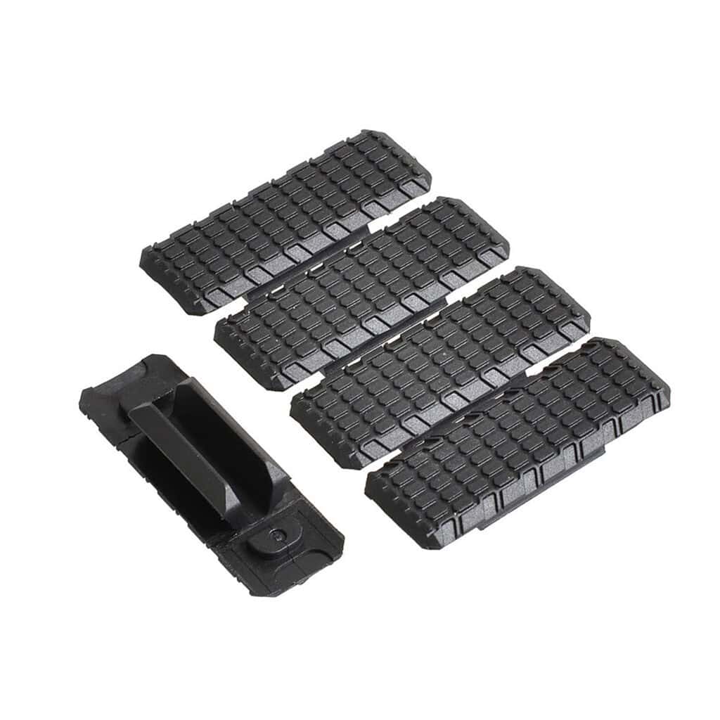 Rail Covers