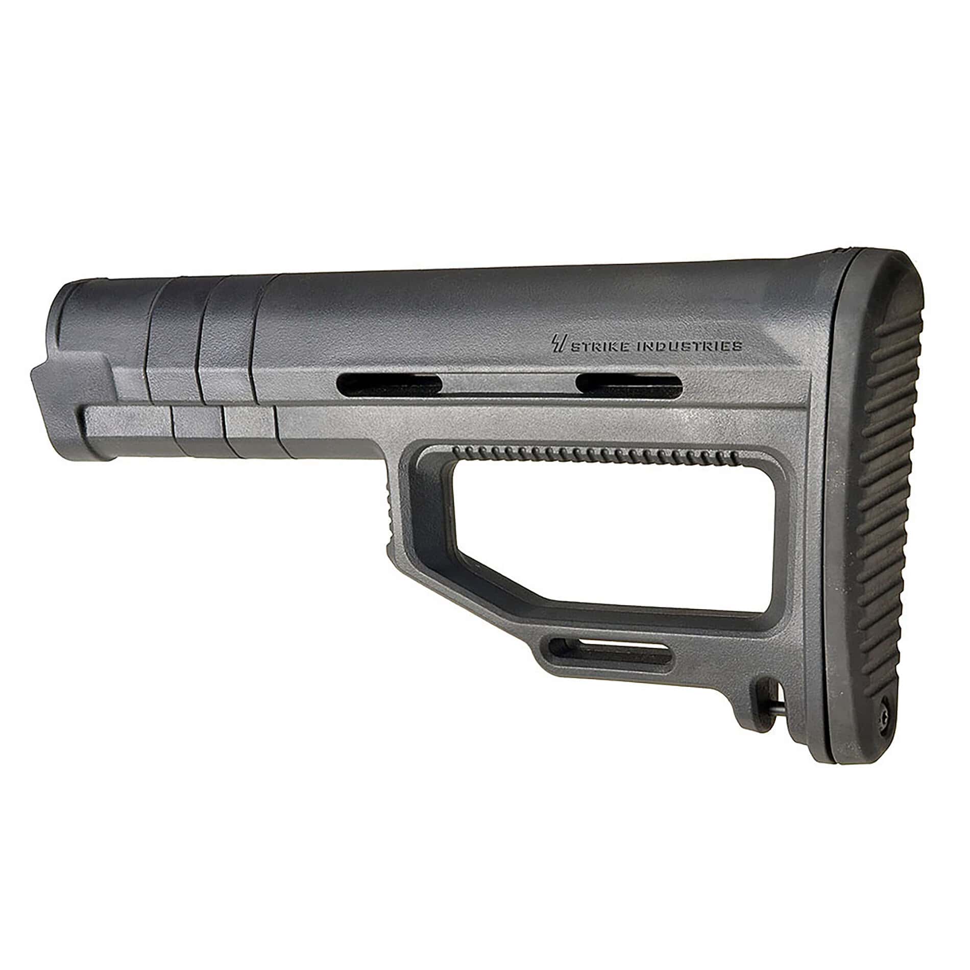 Strike Industries Modular Fixed Buttstock for AR-15