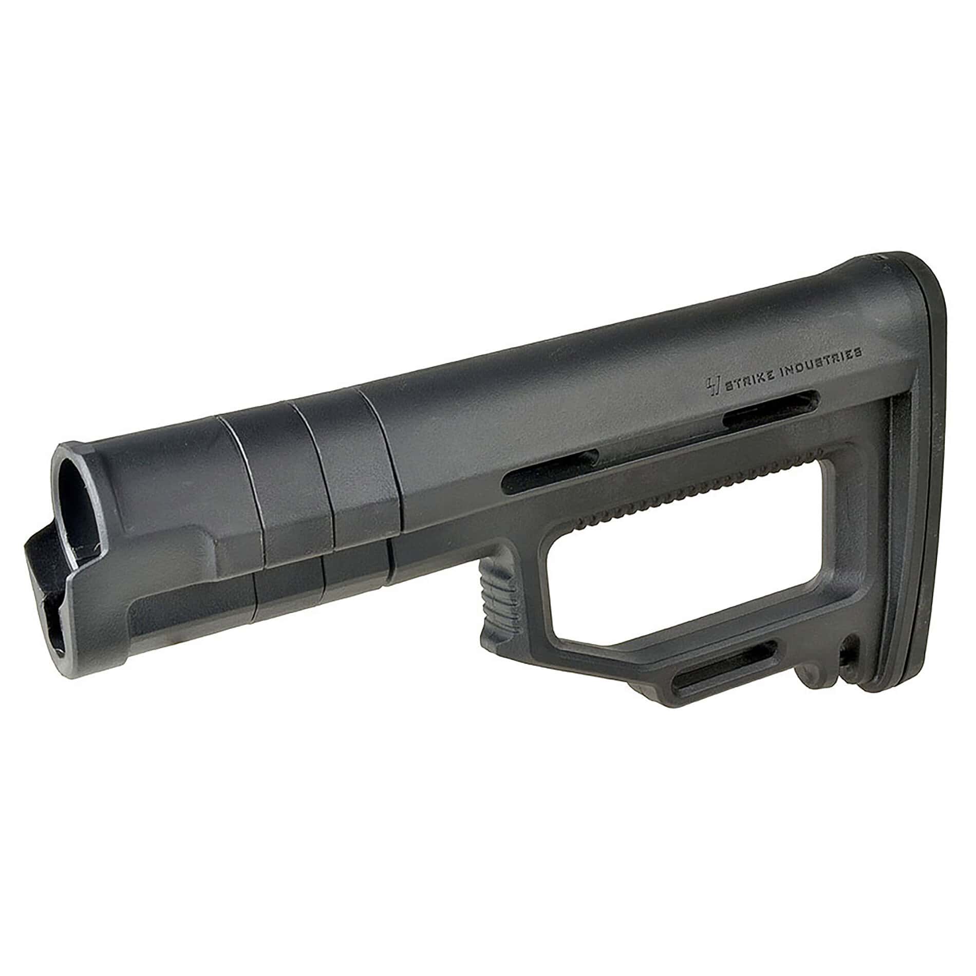 Strike Industries Modular Fixed Buttstock for AR-15