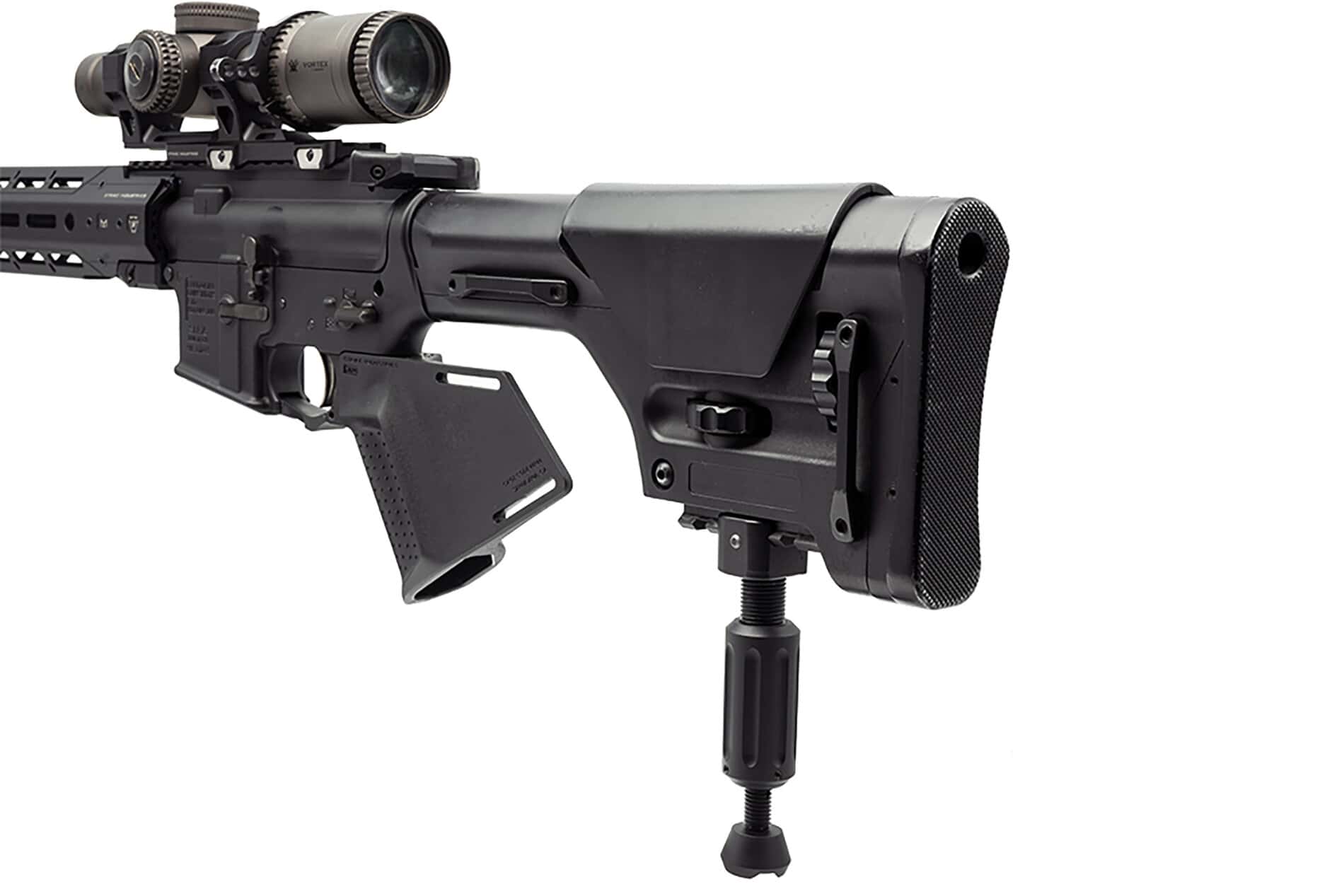 Strike Industries MFS Monopod