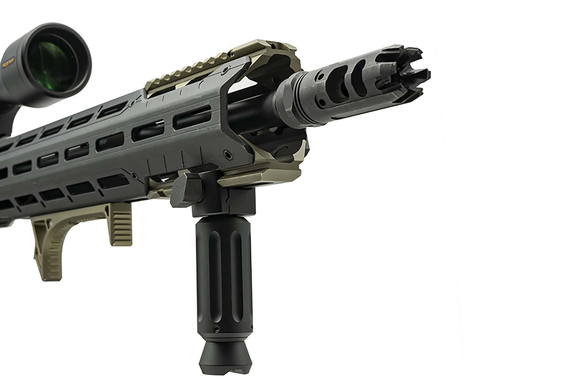 Strike Industries MFS Monopod