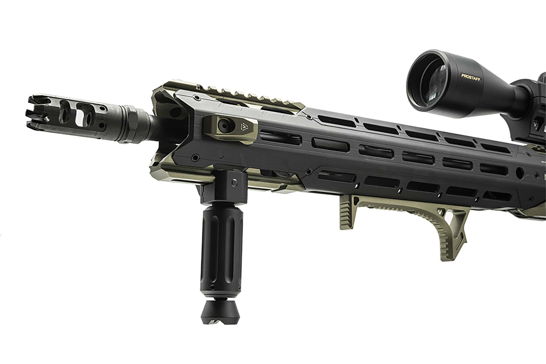 Strike Industries MFS Monopod