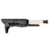 Strike Industries PDW Stock with Buffer Assembly for AR-15