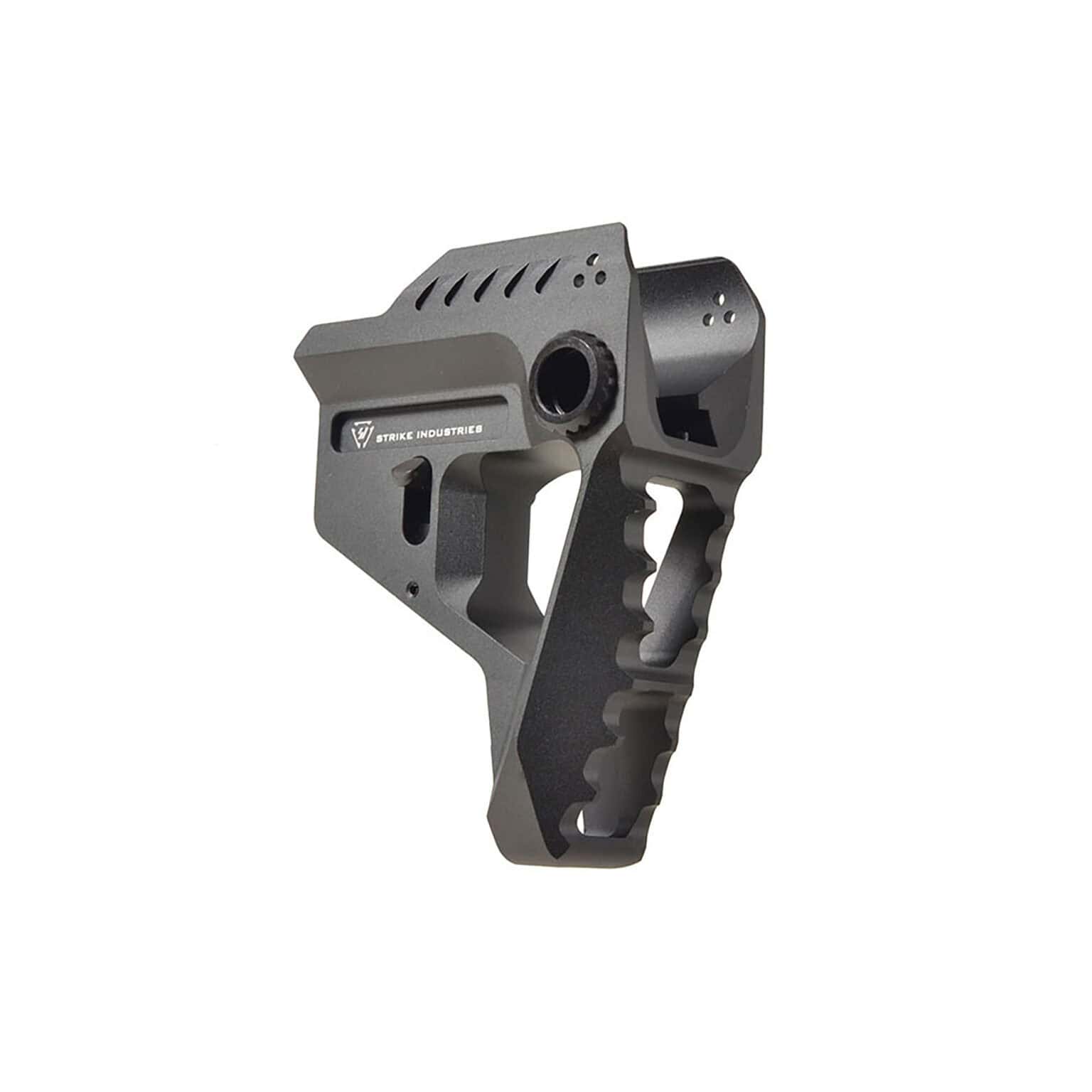Strike Industries Mil Spec AR-15 Pit Stock