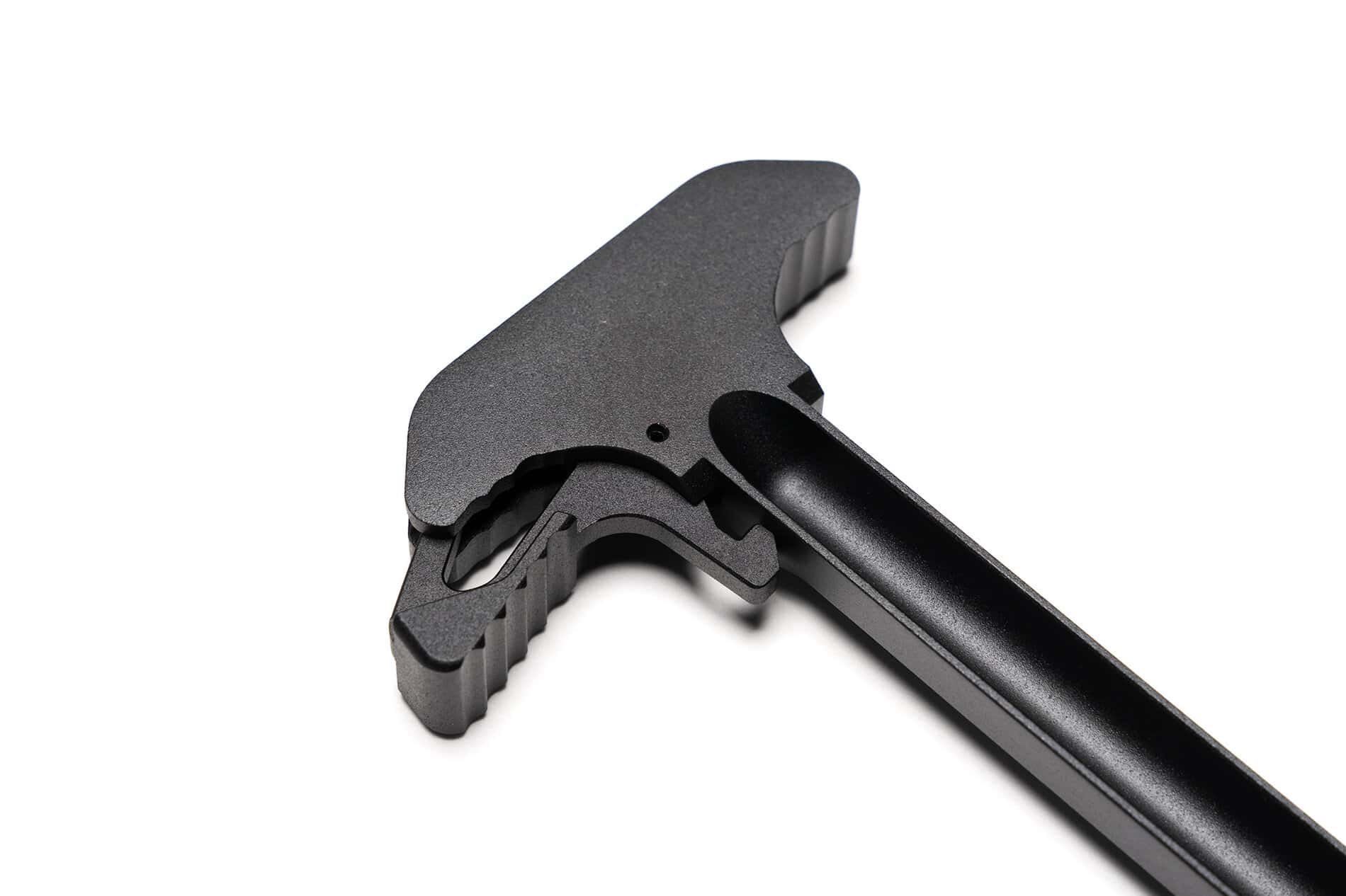Strike Industries Extended Latch Charging Handle for AR-15