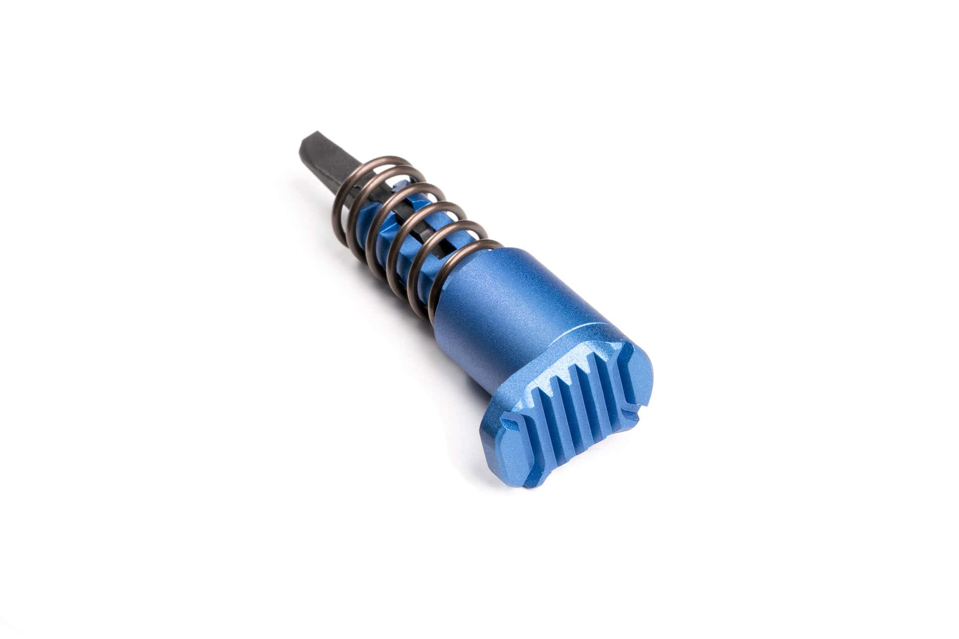 Strike Industries Extended Forward Assist for AR -15