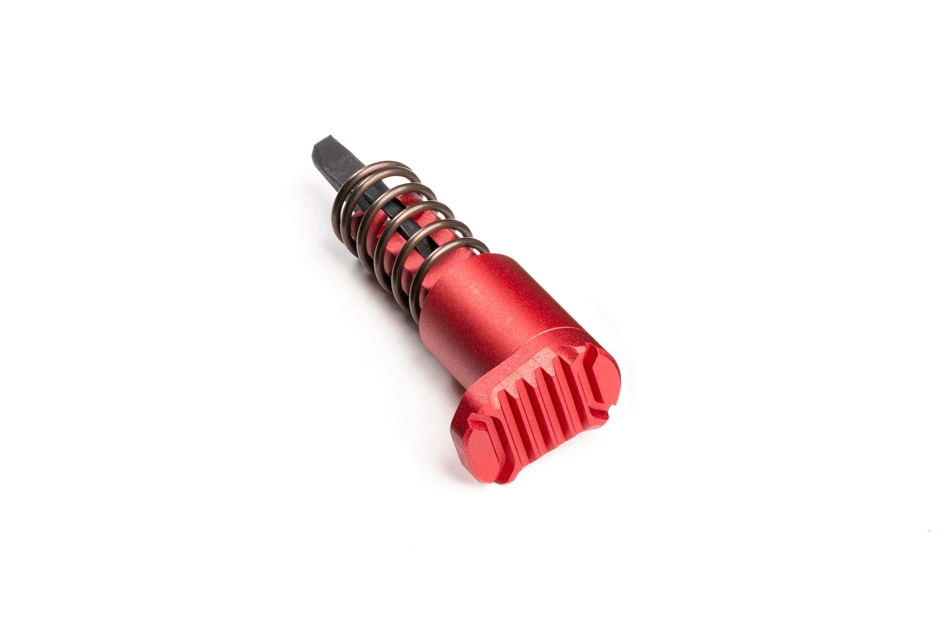 Strike Industries Extended Forward Assist for AR -15