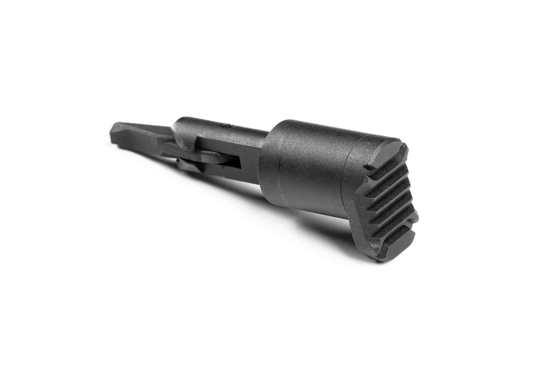 Strike Industries Extended Forward Assist for AR -15