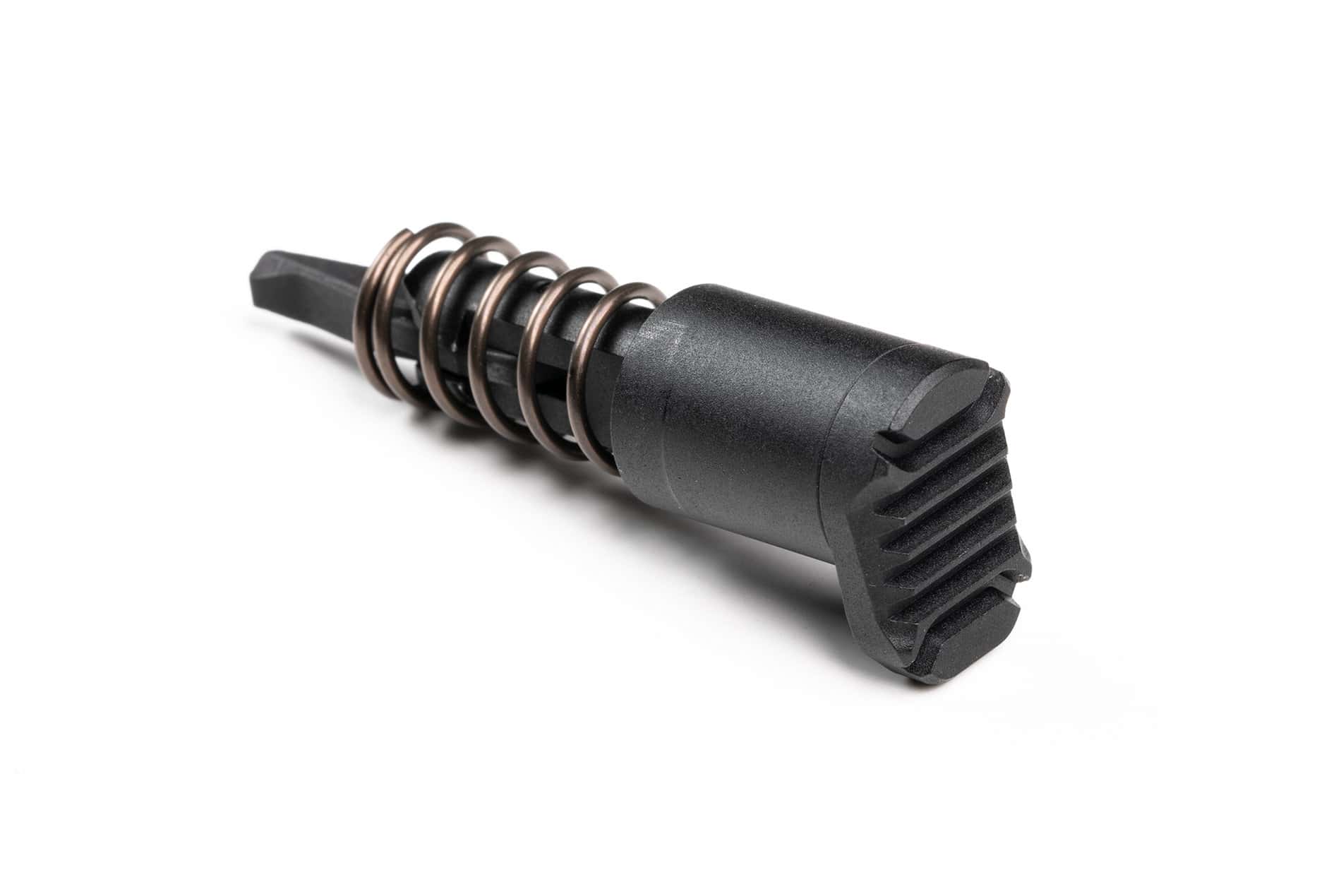 Strike Industries Extended Forward Assist for AR -15