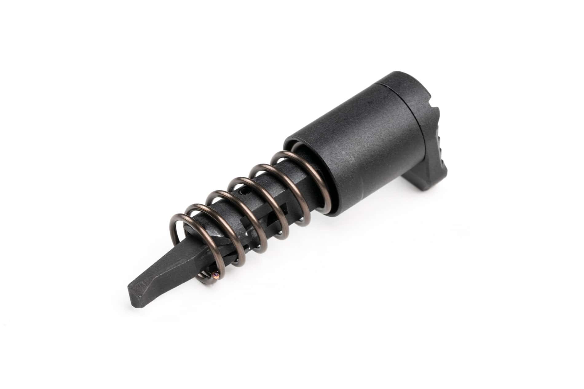 Strike Industries Extended Forward Assist for AR -15