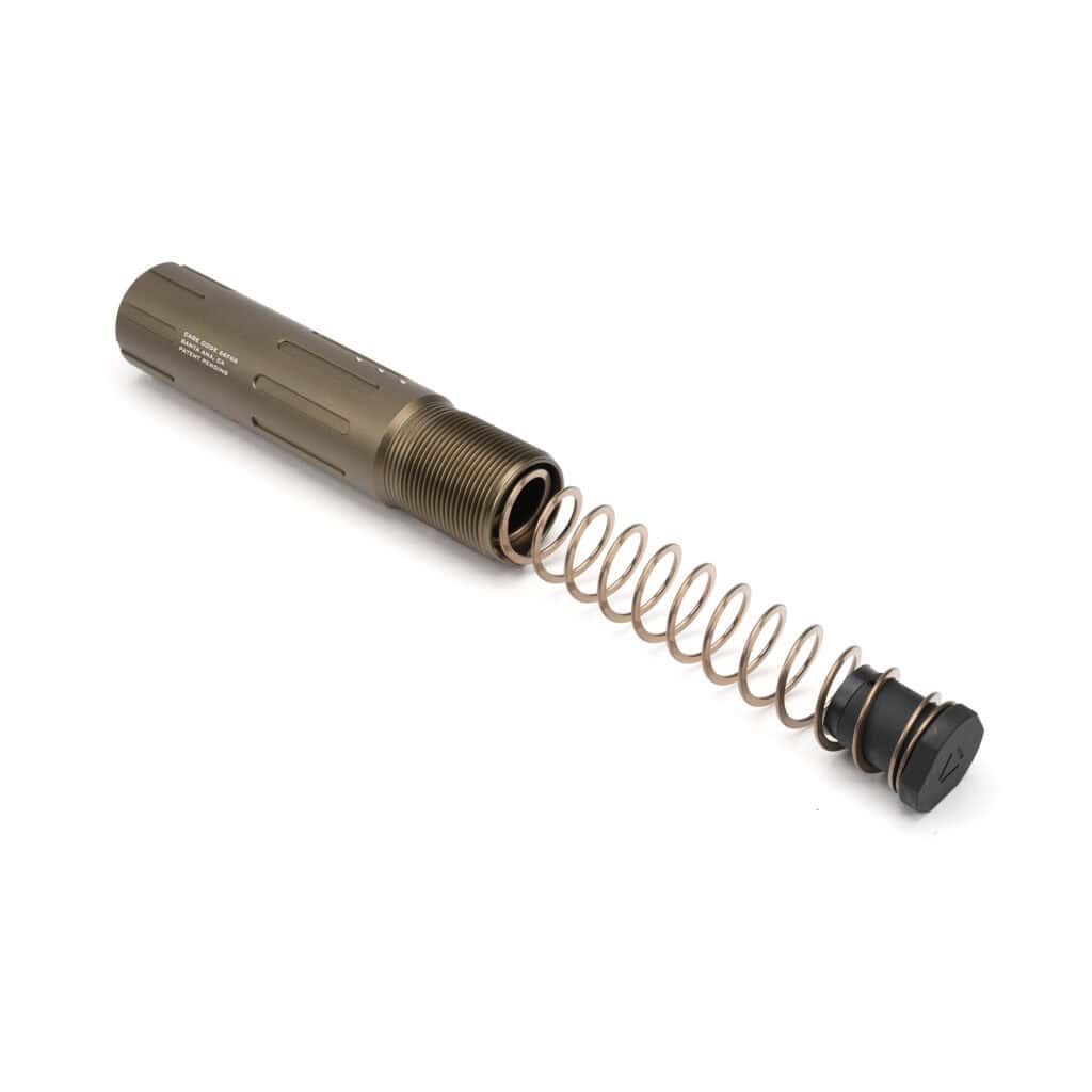 Strike Industries Short AR Pistol Buffer Tube Kit