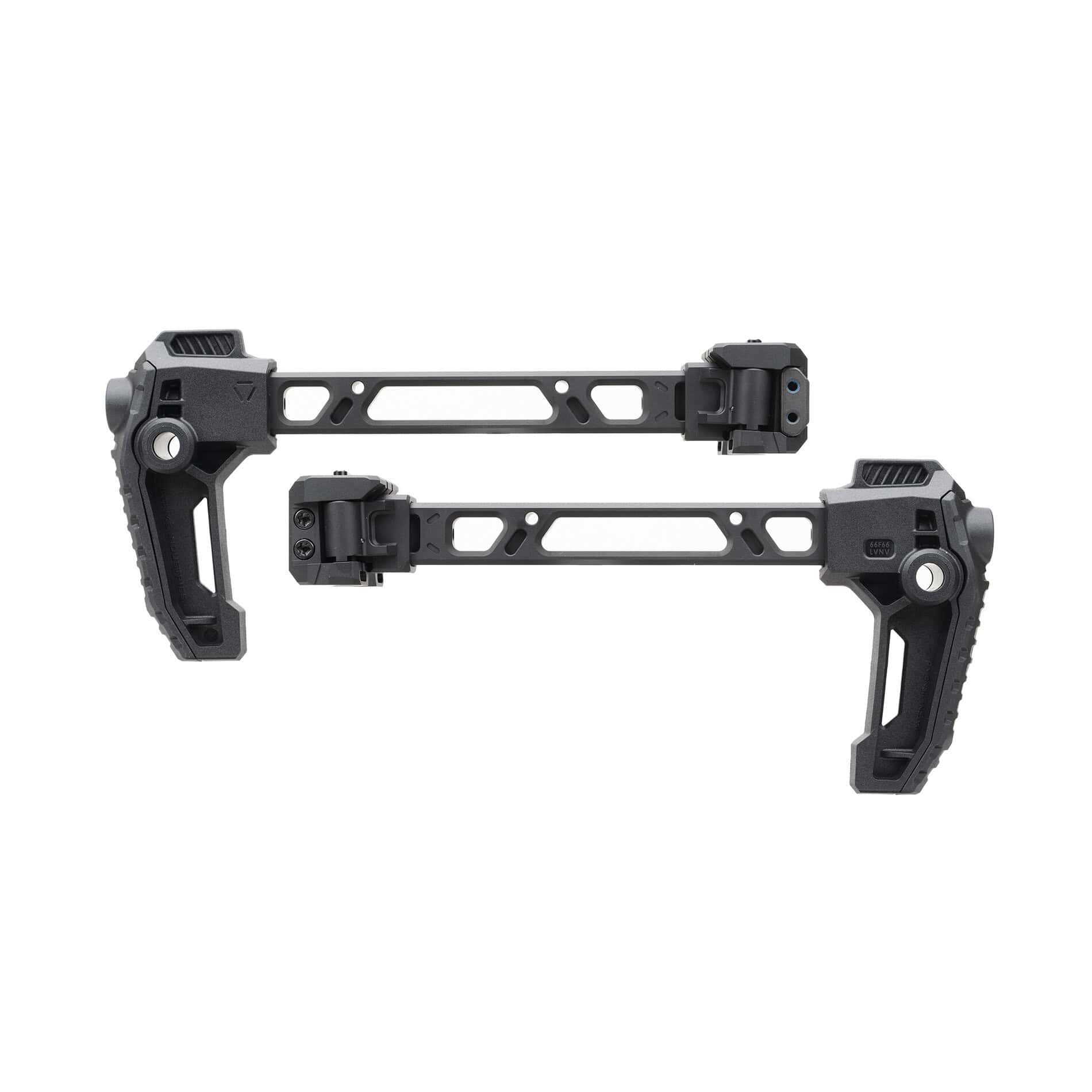 Strike Industries Dual Folding Stock Adapter - (DISCONTINUED)