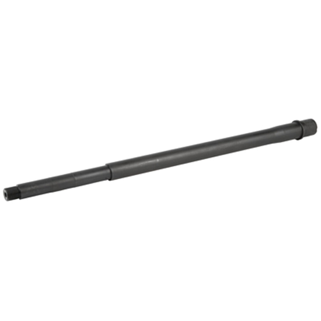 Sons of Liberty Gun Works Precision SPR V2 - 18" - 6mm ARC - Sporter ...