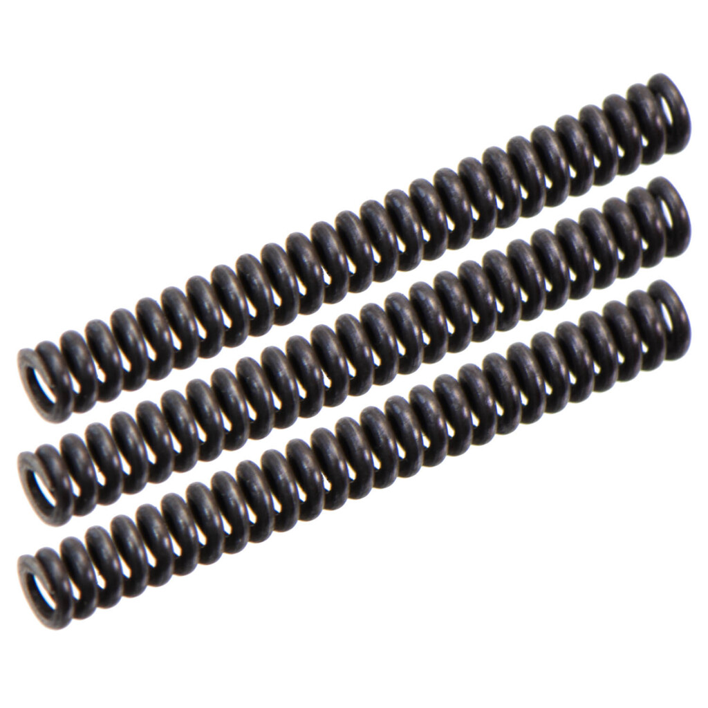 Sprinco Enhanced AR-15 Bolt Ejector Spring - 3 Pack